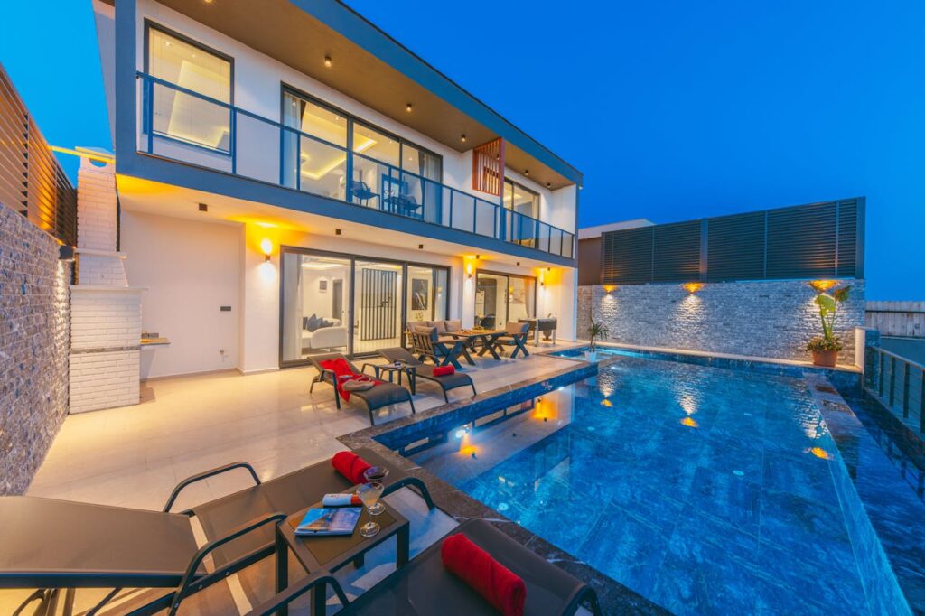 Projects - JnS Constructions UAE